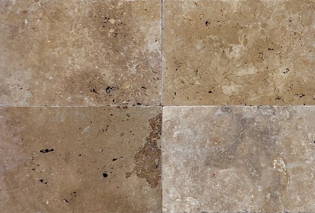Mocha Travertine Tiles - Travertine Tiles Supplier - Melbourne, Sydney ...