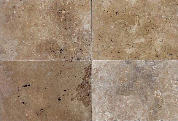 Mocha Travertine Tiles - Travertine Tiles Outlet Melbourne
